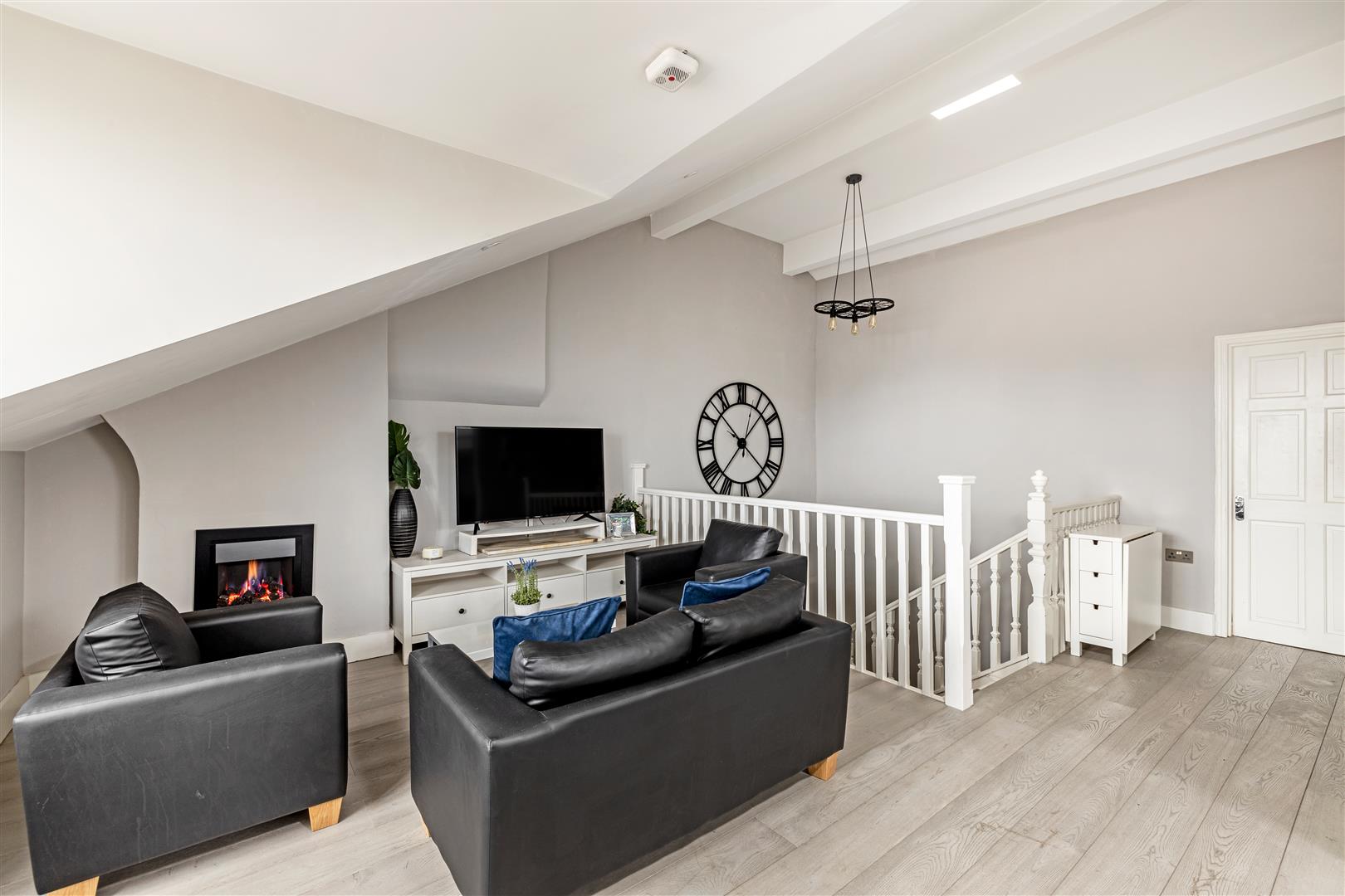 Roehampton Lane, London – Eden Homes